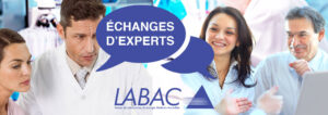 Labac – Réseau de laboratoires de Biologie Médicale Accrédités